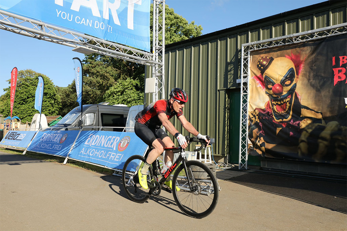 The Mini Yorkshire Beast | Velo29 Events