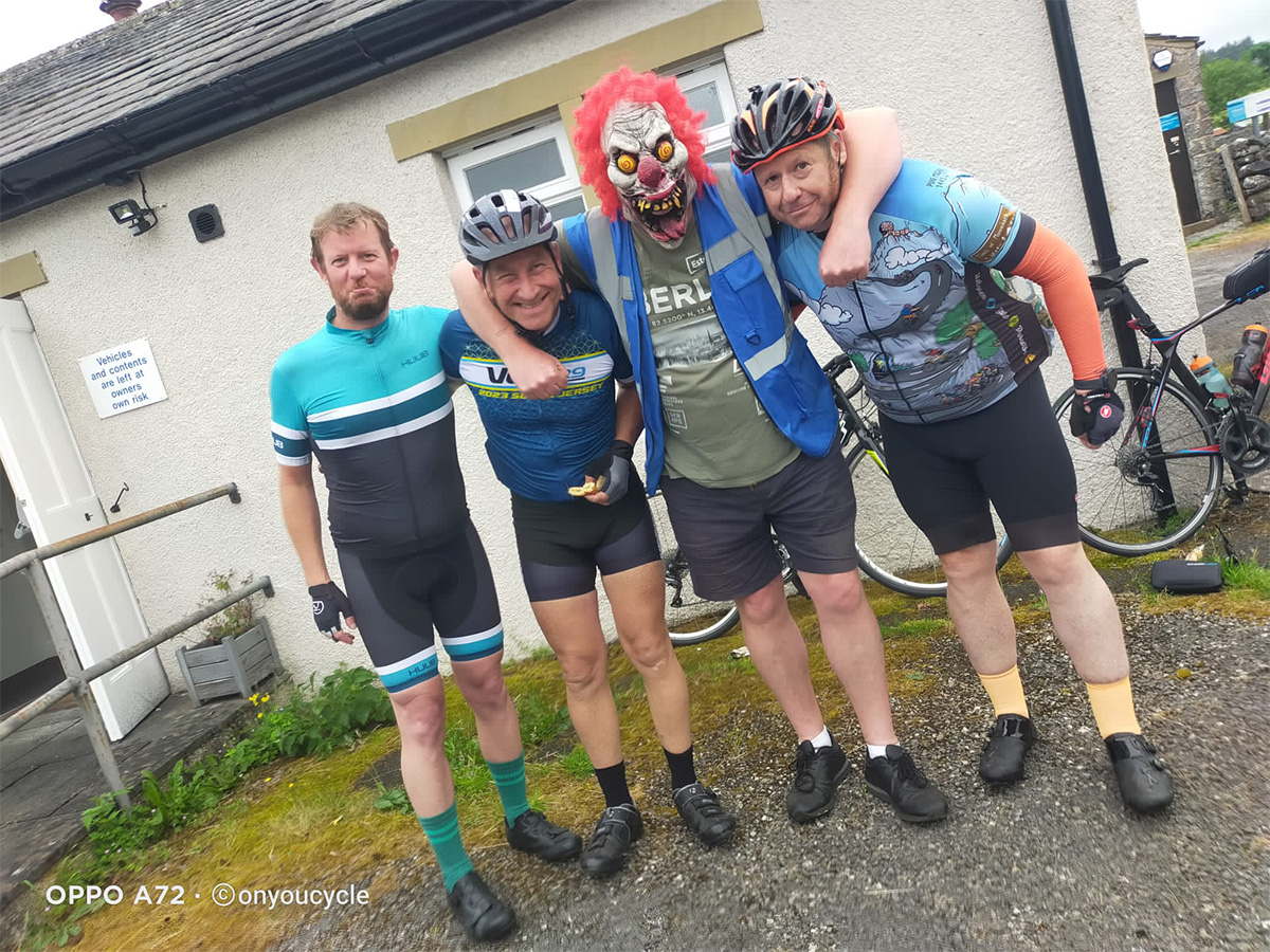 The Mini Yorkshire Beast | Velo29 Events