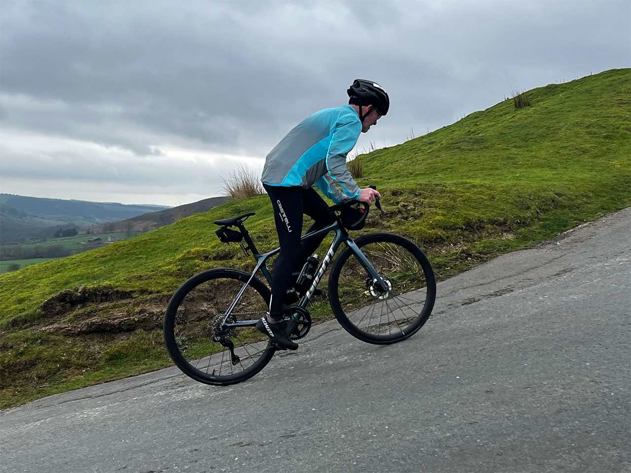 Ronde Yorkshire long Sportive | Velo29 Events